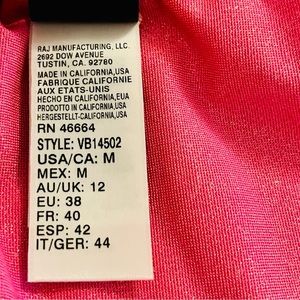VYB | Swim | Vyb Swimsuit | Poshmark